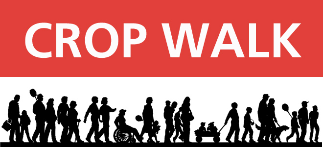 Crop Walk SLIDER - Birmingham First